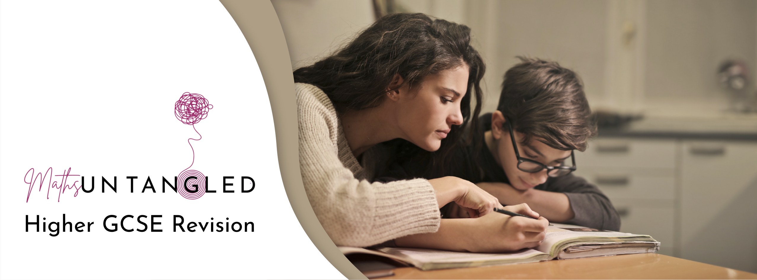 FREE revision courses for GCSE/IGCSE Maths – Maths Untangled